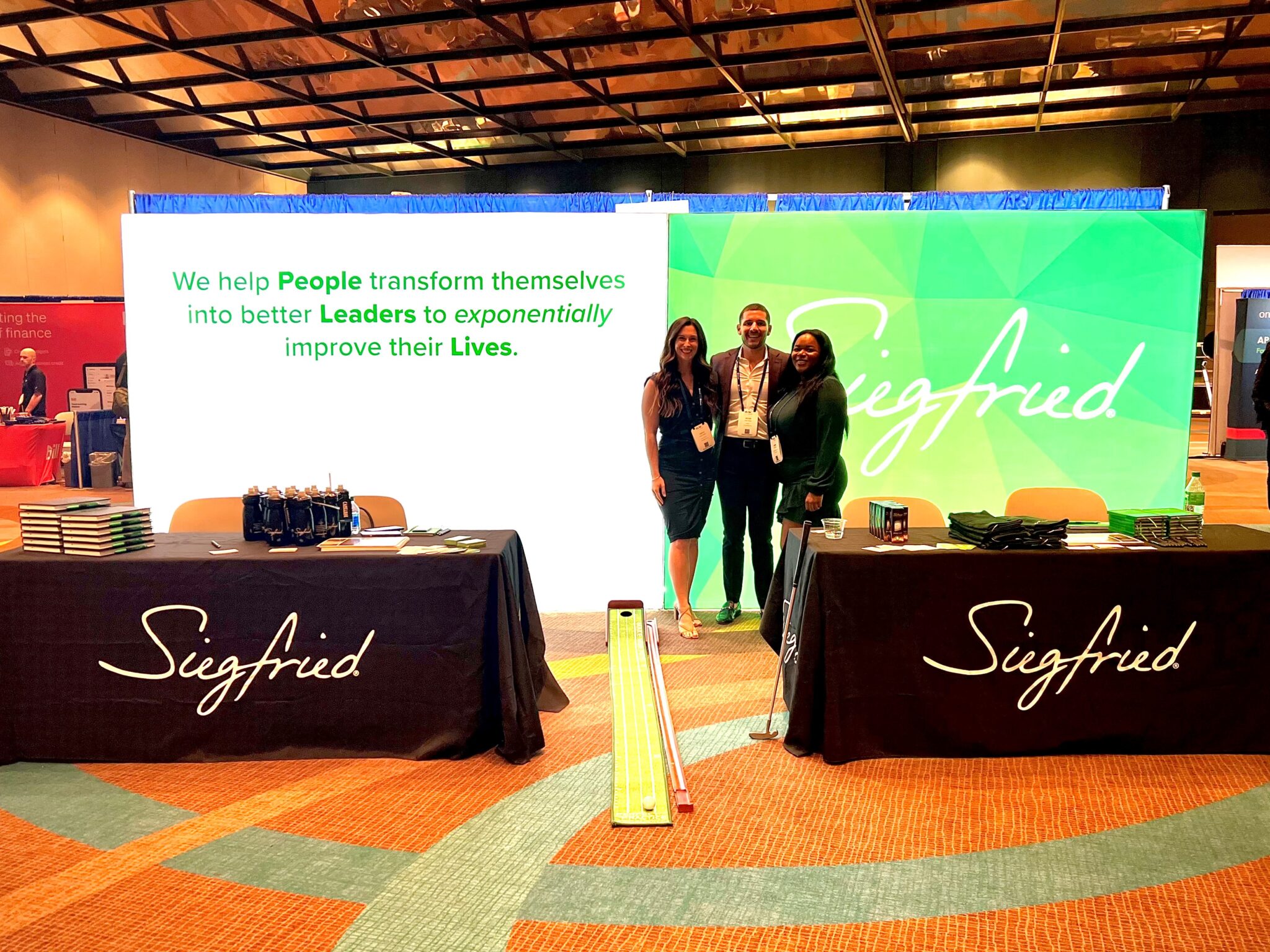 The Siegfried Group | Home