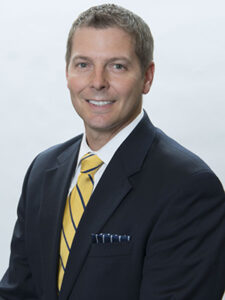 Executive Team - Siegfried