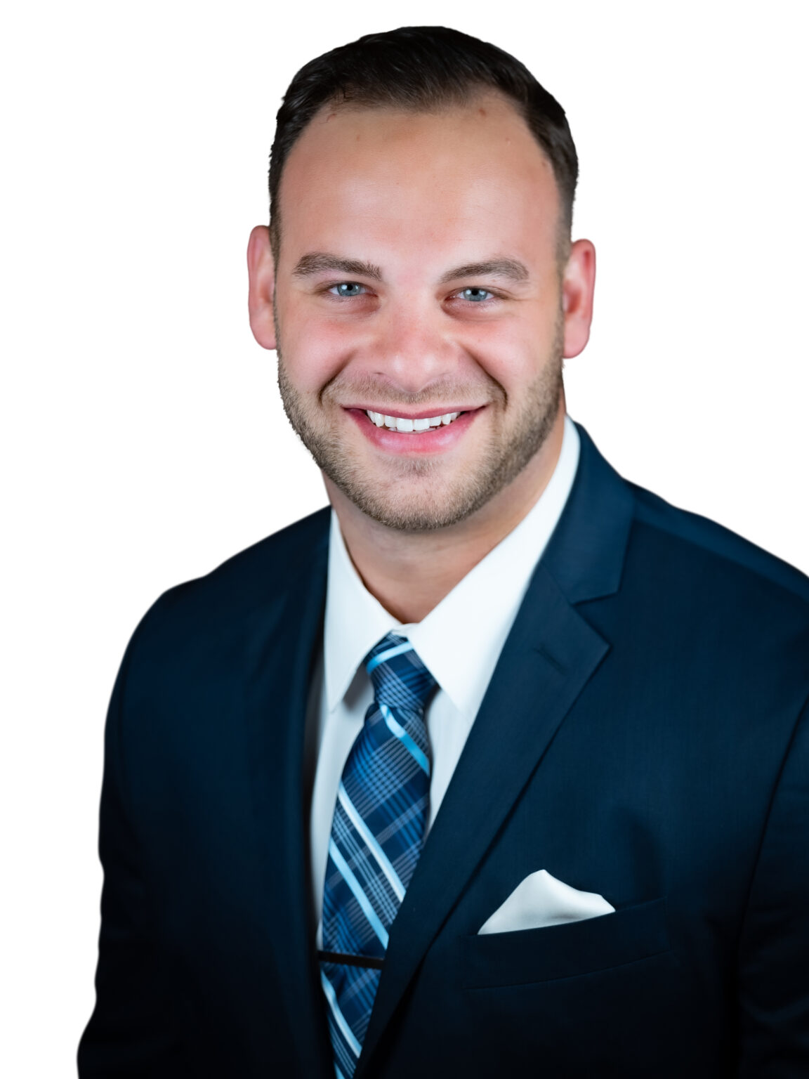 New Jersey | The Siegfried Group