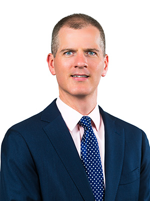 William J. Ulrich - The Siegfried Group