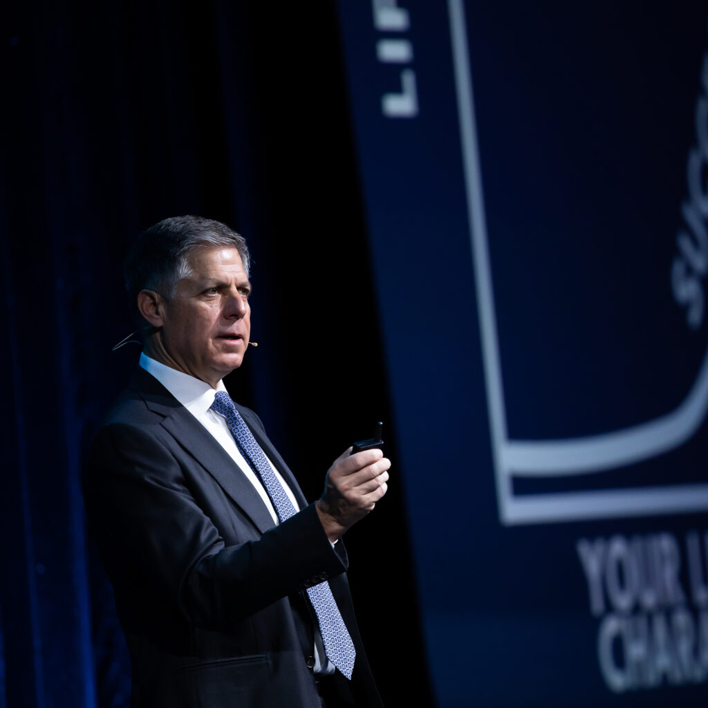 A message from our CEO and Founder | The Siegfried Group